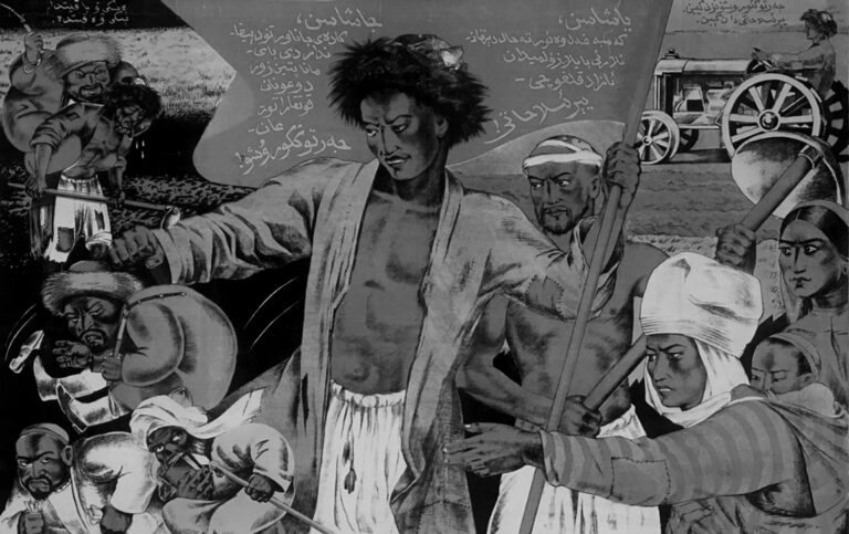 Losurdo, Marx, Lenin y la cuestión nacional - Perspectiva Socialista